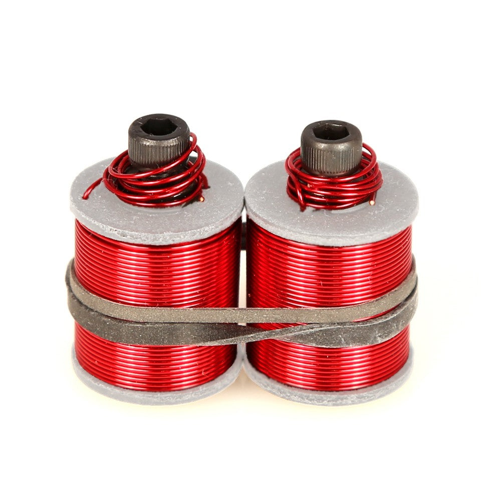 1" 8 Wrap Bulk Coils – Good Guy Tattoo Supply CA