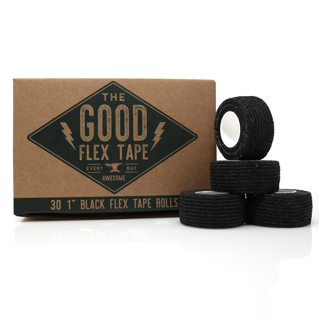 The Good Flex Tape - 2" or 1" Tattoo Aftercare Tape - Tattoo Shop ...