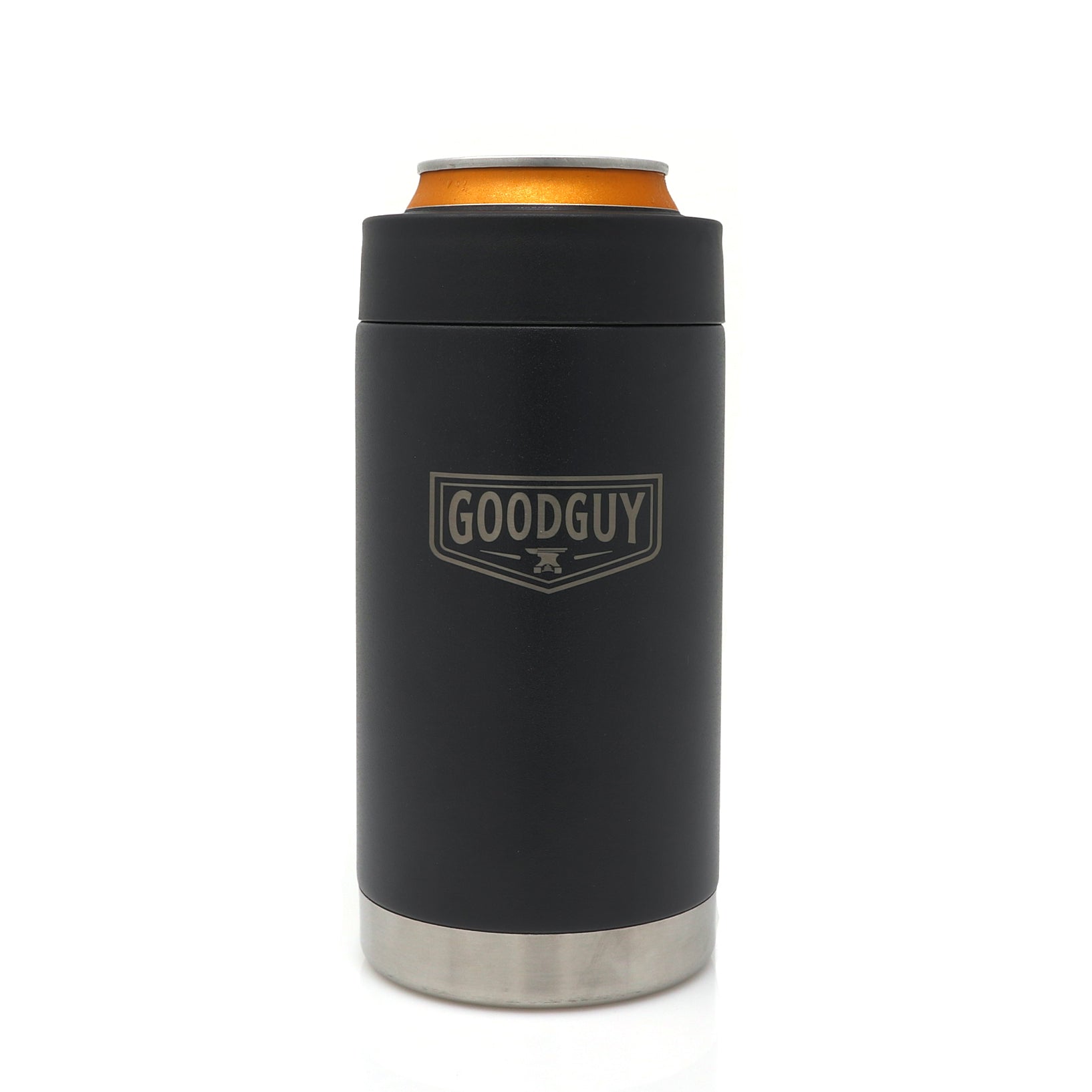 GGS Can Coolers- 12oz and 16oz – Good Guy Tattoo Supply CA