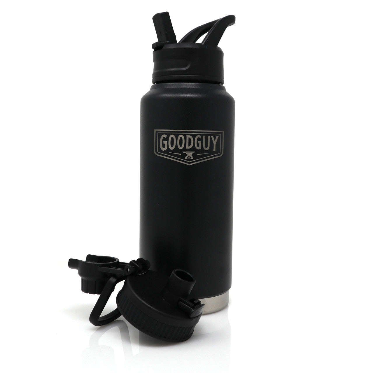 GGS Water Bottle 32oz – Good Guy Tattoo Supply CA