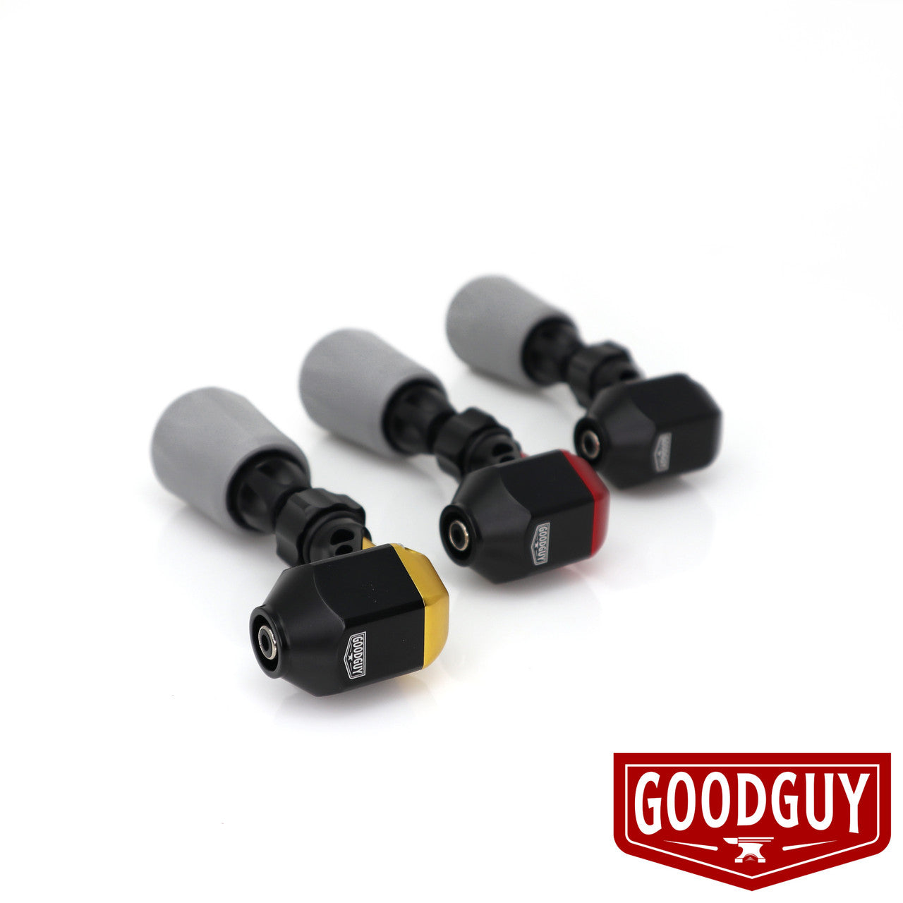 GGS Model C Rotary Tattoo Machine | Good Guy Tattoo Supply – Good Guy ...