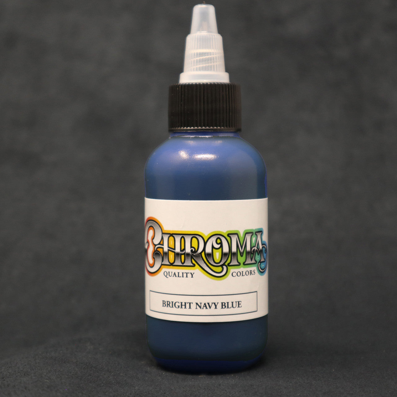 Tattoo Ink: Chroma Inks Bright Navy Blue | Good Guy Tattoo Supply ...