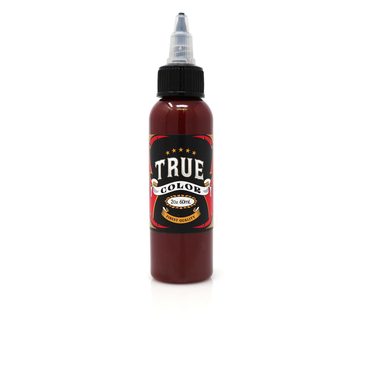 Tattoo Ink: True Color Deep Red | Good Guy Tattoo Supply – Good Guy ...