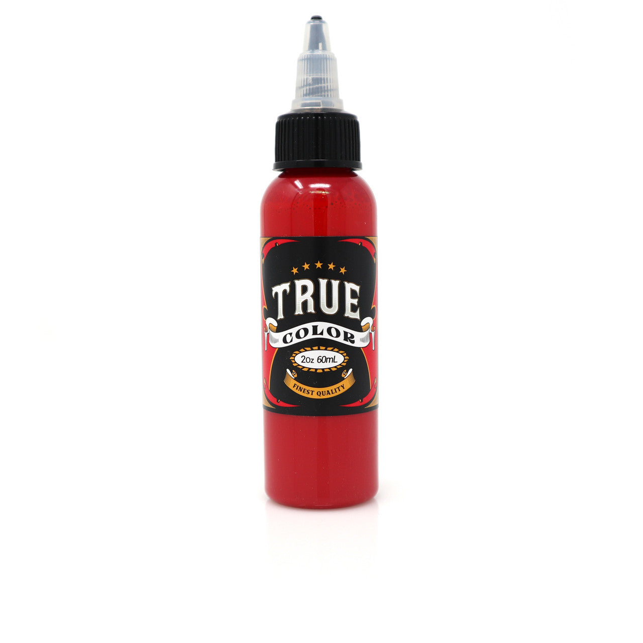 Tattoo Ink: True Color Light Red | Good Guy Tattoo Supply – Good Guy ...