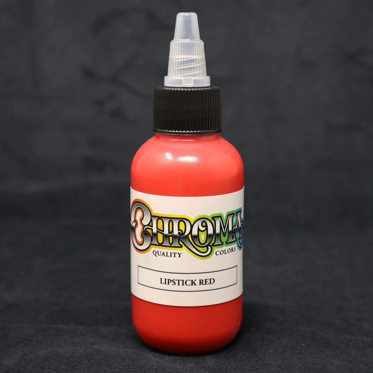 Tattoo Ink: Chroma Inks Lipstick Red | Good Guy Tattoo Supply – Good ...