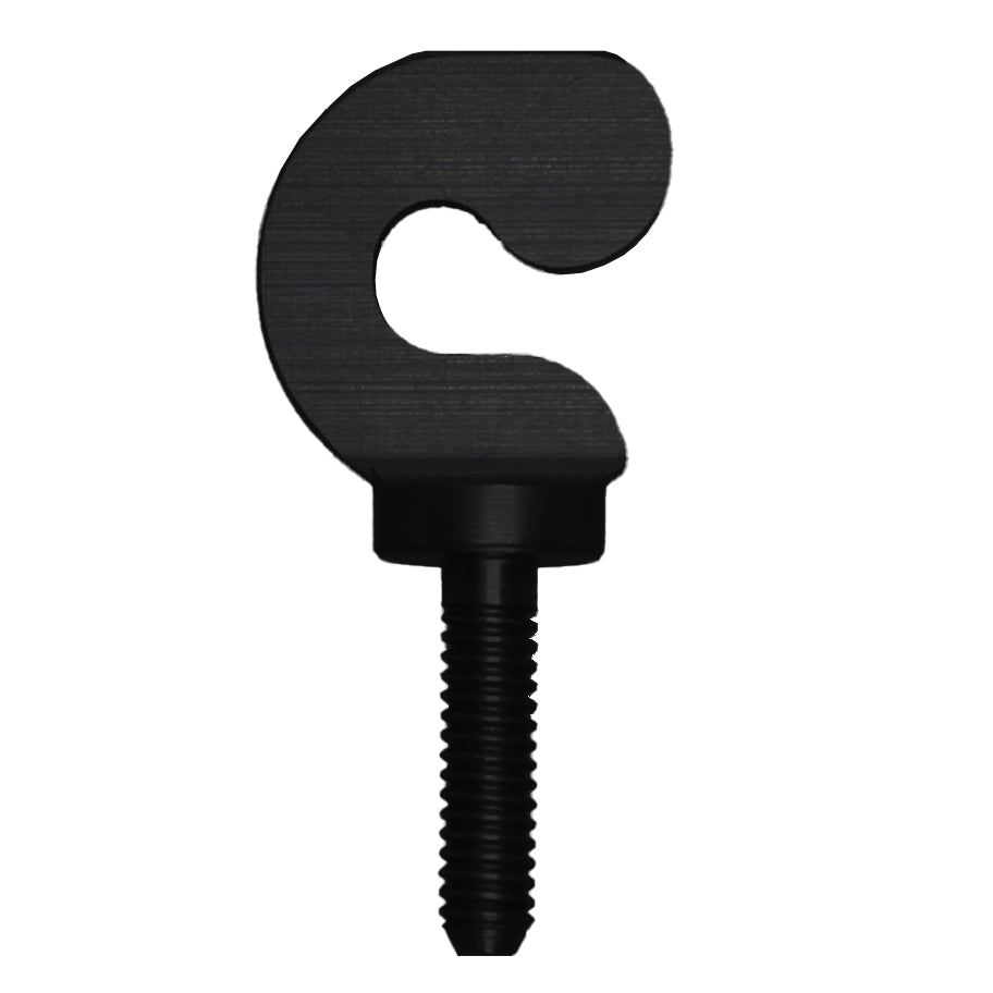 Wave Tube Vice Screw – Good Guy Tattoo Supply CA