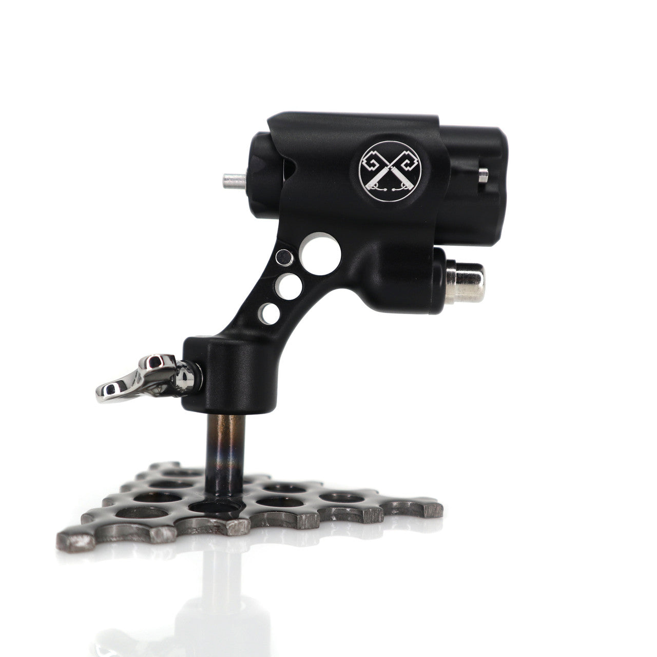 GGS Model D Rotary Tattoo Machine – Good Guy Tattoo Supply CA