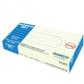 Black Nitrile – Good Guy Tattoo Supply CA