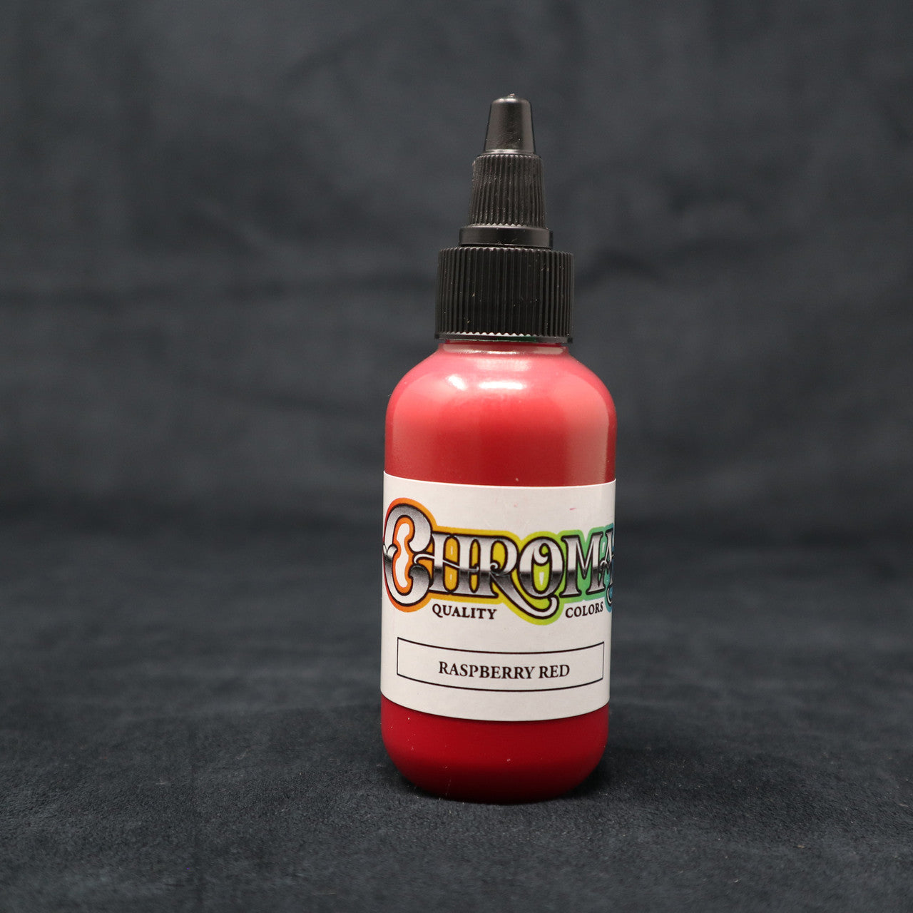 Tattoo Ink: Chroma Inks Raspberry Red | Good Guy Tattoo Supply – Good ...