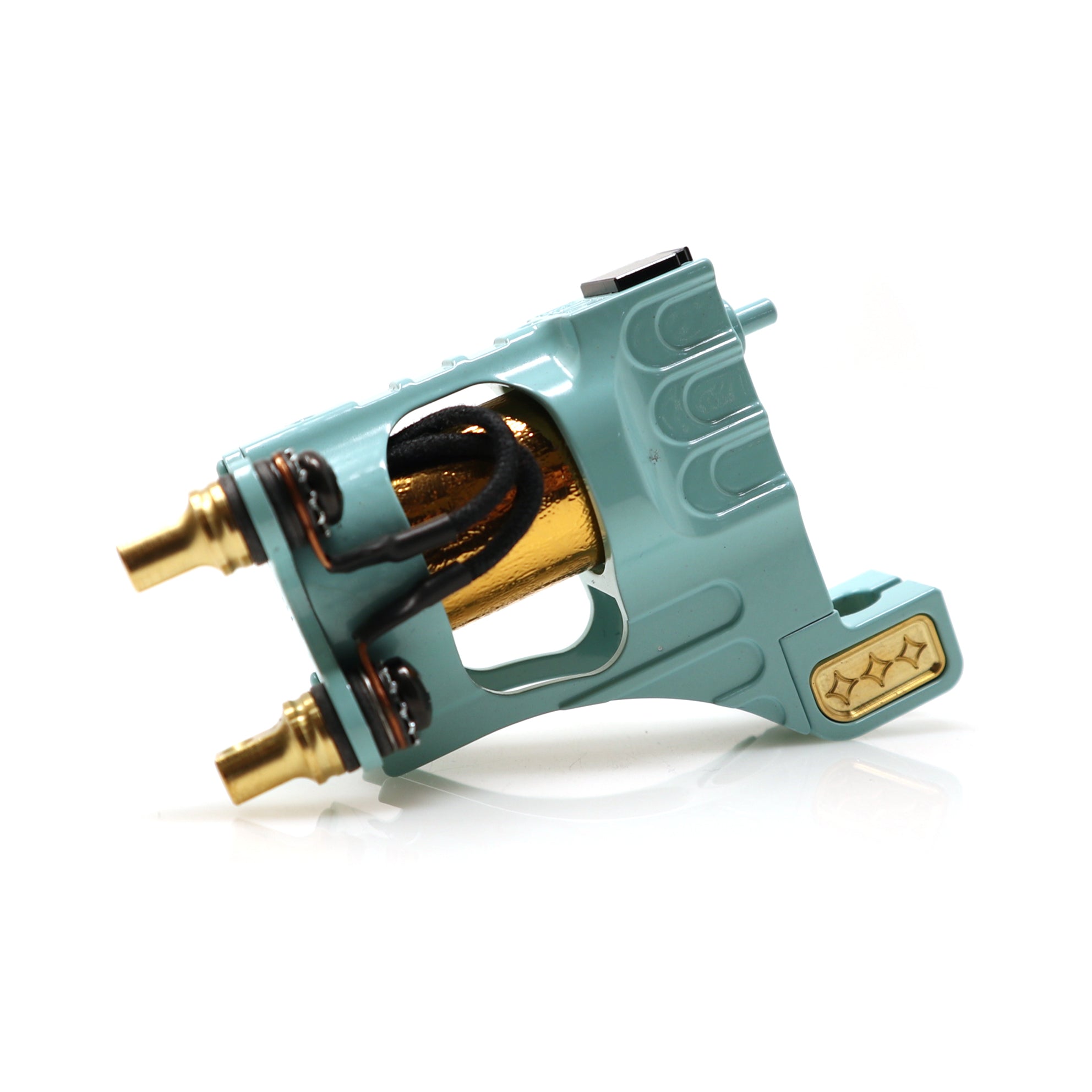 LUX Rotary- Seafoam – Good Guy Tattoo Supply CA