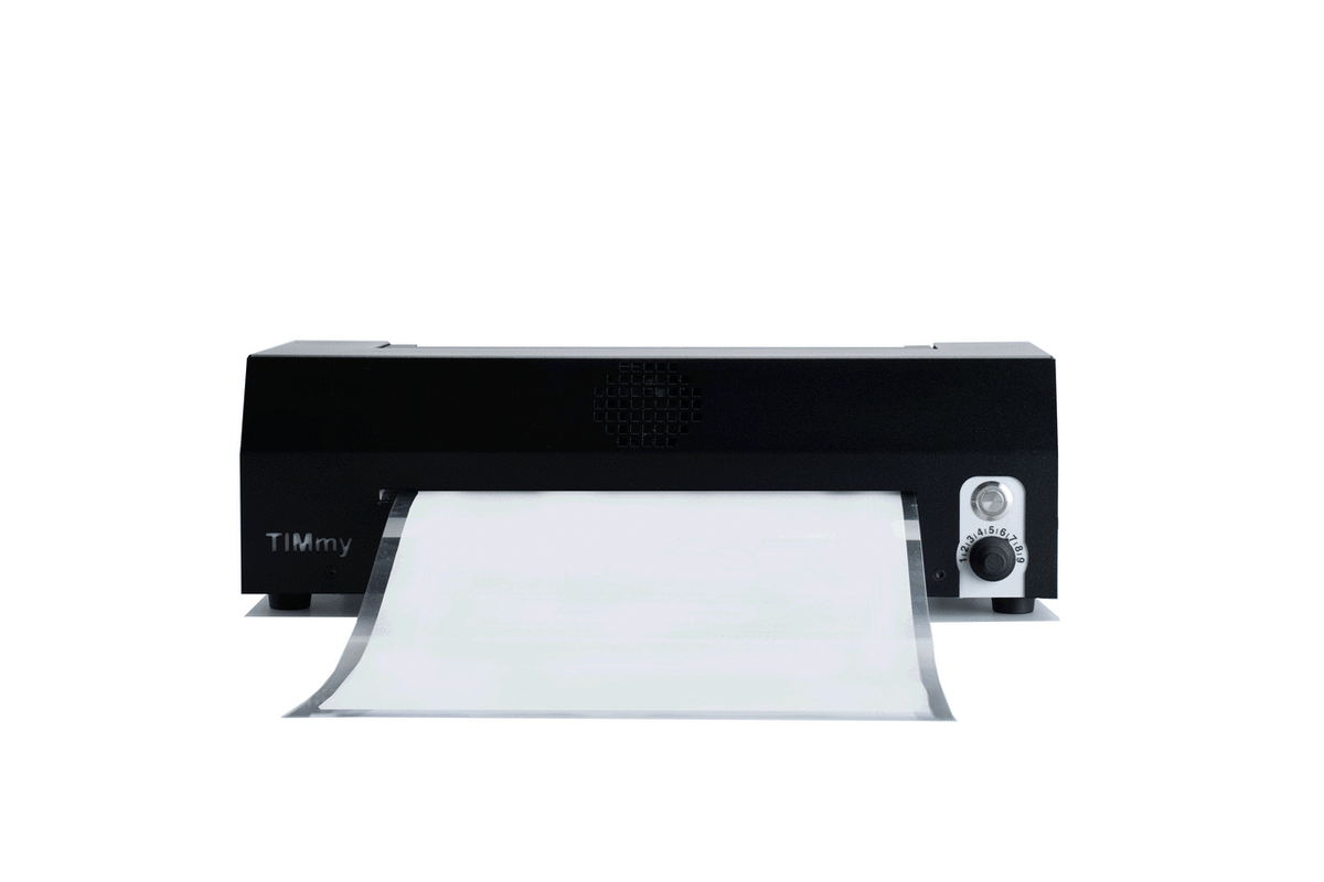 TIMmy Thermal Copier by 3K – Good Guy Tattoo Supply CA