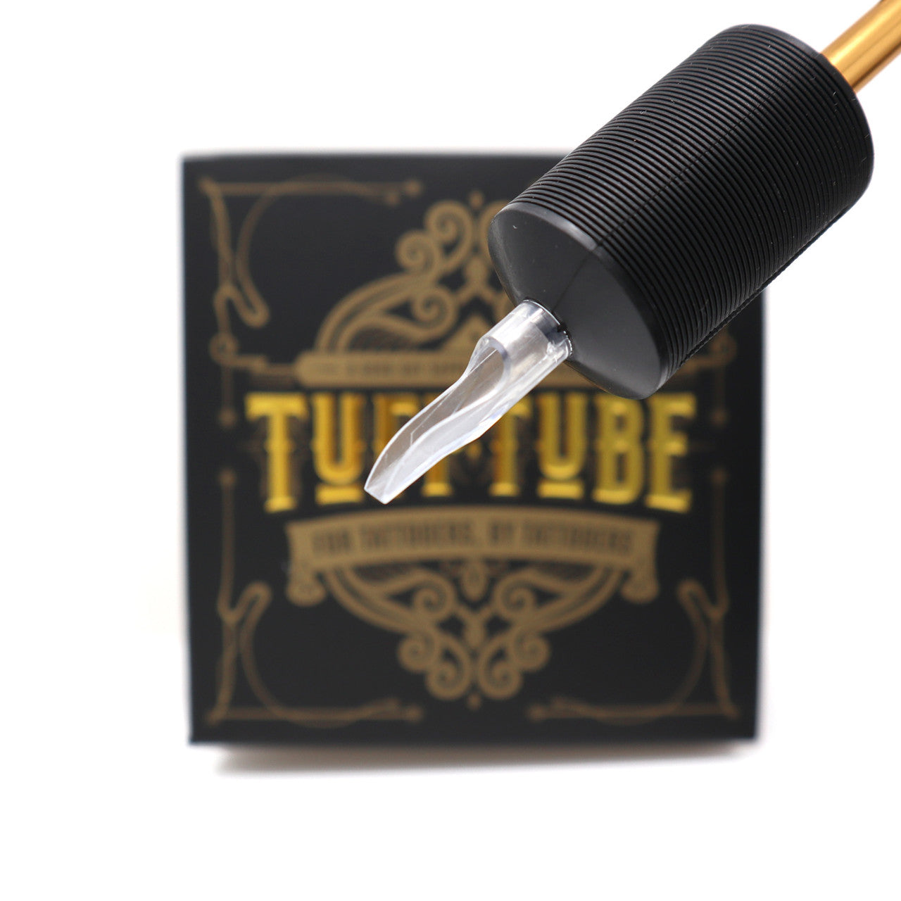 Tuff Tube 30mm | Good Guy Tattoo Supply – Good Guy Tattoo Supply CA