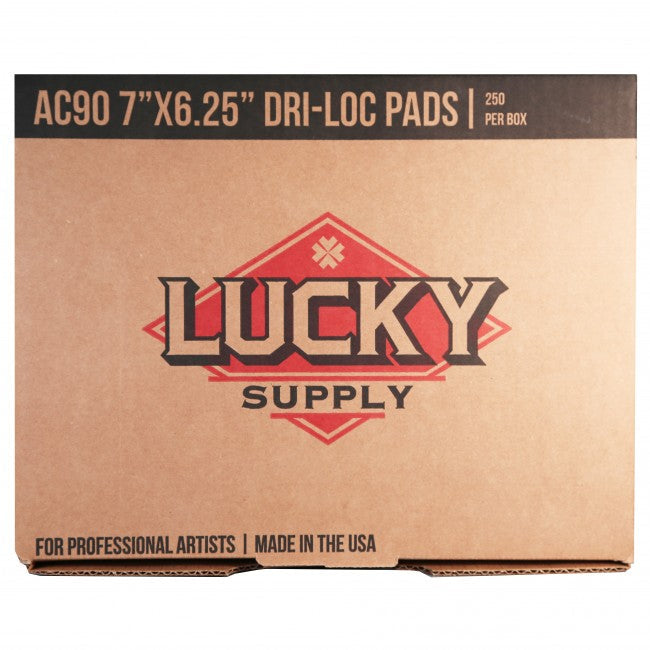 Dri-Loc Pads – Good Guy Tattoo Supply CA