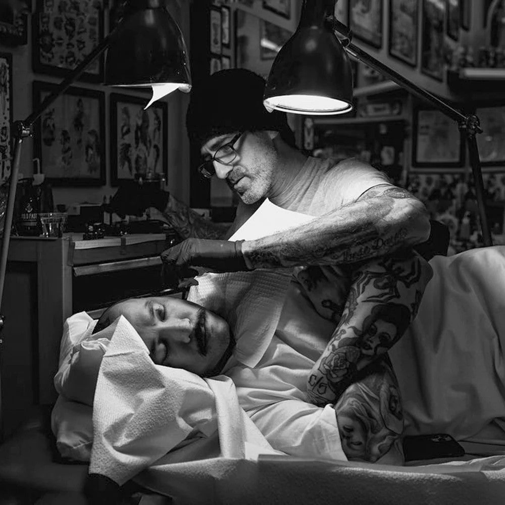 Solid - Tim Hendricks - Magic Mix Sets (5 for the price of 4) – Good ...