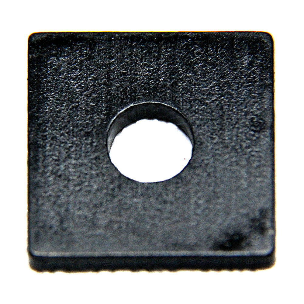 Square 1/2" Spring Shelf Washers – Good Guy Tattoo Supply CA
