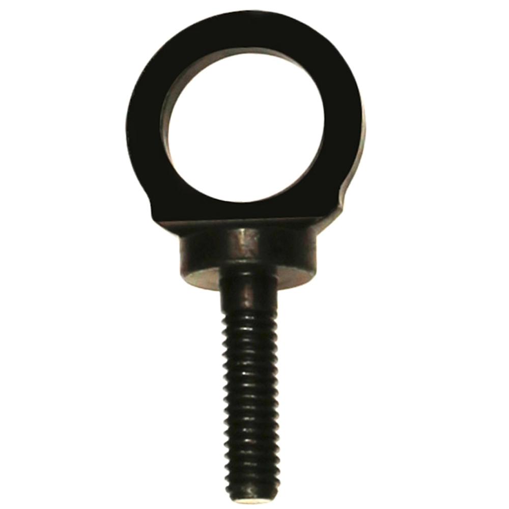 Circle Tube Vice Screw – Good Guy Tattoo Supply CA